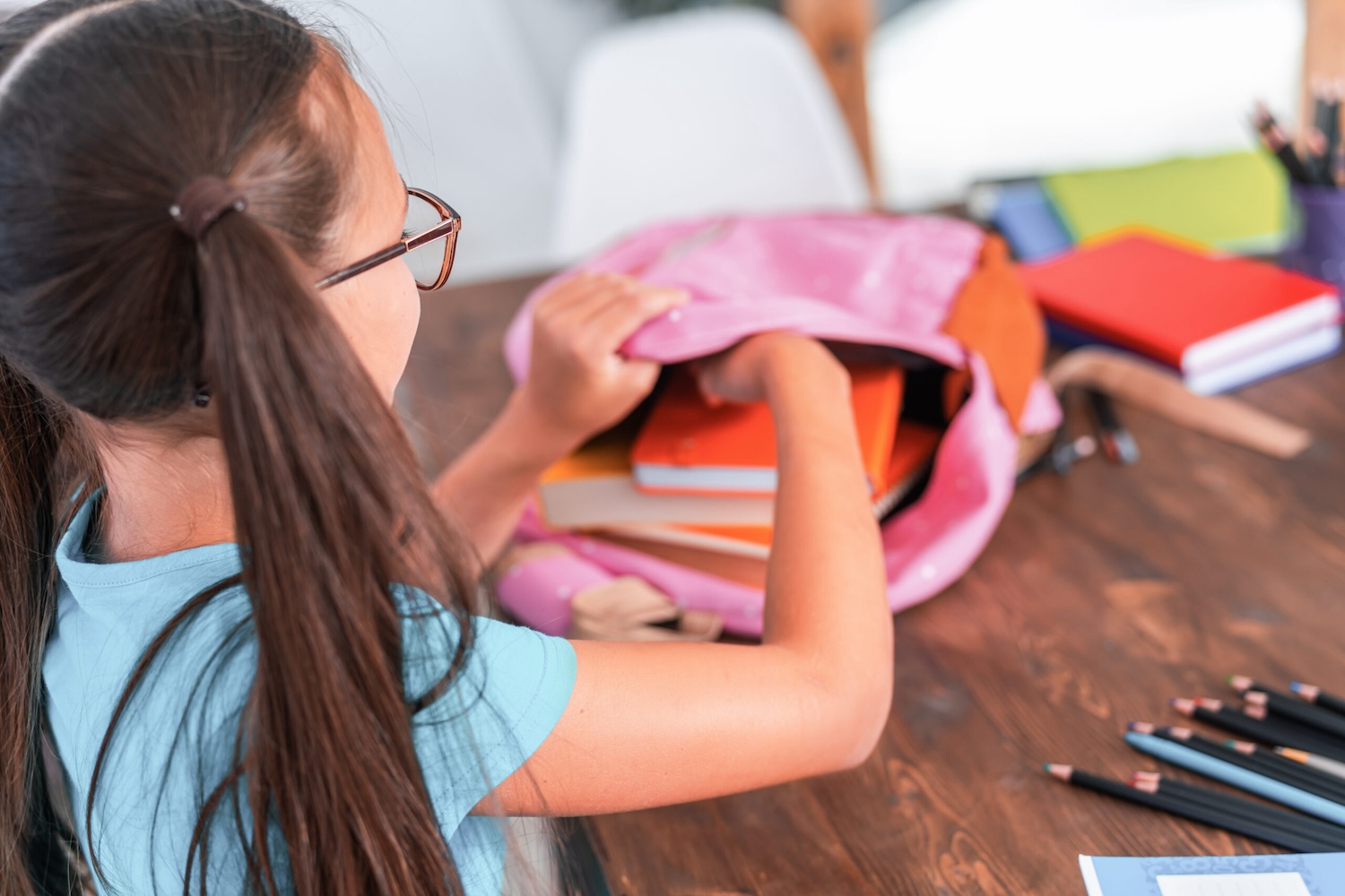 FamilyForward’s Occupational Therapy Program - FamilyForward