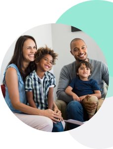 Who We Are - FamilyForward