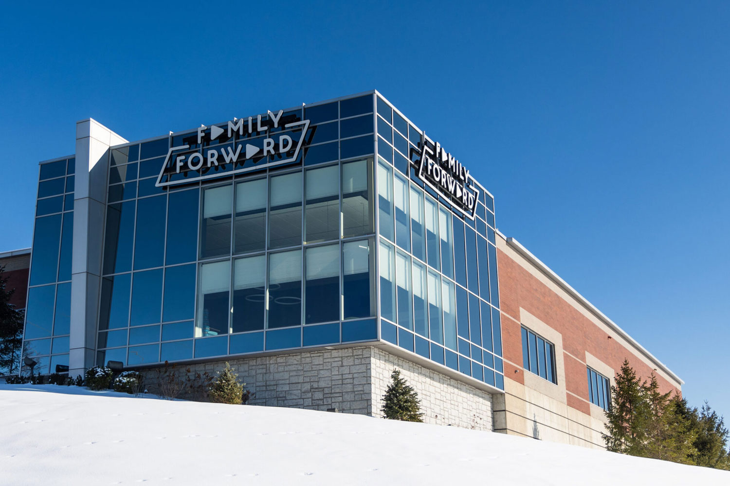 FamilyForward Welcomes New Chief Development Officer - FamilyForward